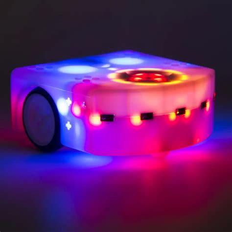 thymio ii open source programmable educational robot robotshop
