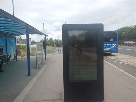 Crawley And Hydrogen Buses « The Anonymous Widower