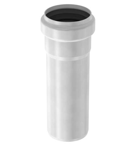 Aco Pipe Caurule 75 1 5m Epdm 1 4301 Evasat