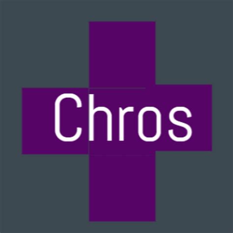 Chrostopher Youtube
