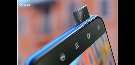 Vivo Company Confirms That Vivo V Pro Will Come Up With A Pop Up Selfie Camera