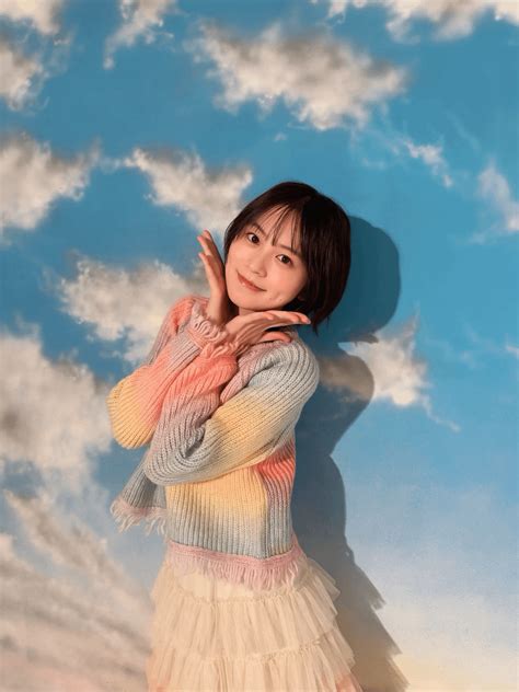 Nakashima Yuki From The February Issue Of Seiyuu Grand Prix Rseiyuu