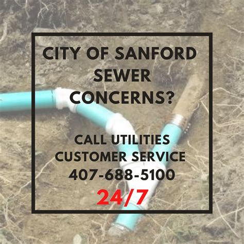 Vacuum Sewer Sanford Fl