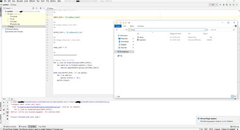 extracting and listing links from a text file r programmingrequests