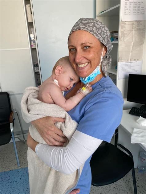 У 26 діток серця забилися по новому у Львові були проведені благодійні операції для маленьких