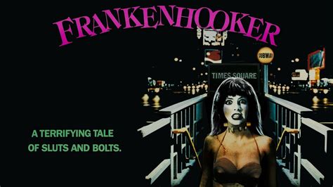 ‎frankenhooker Apple Tv