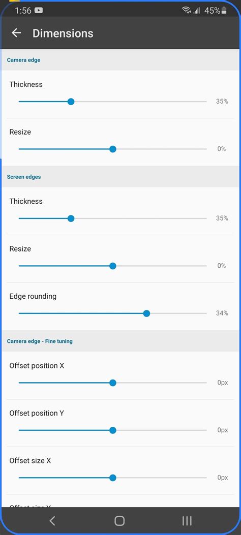 Add A Blinking Notification Light To Samsungs Always On Display On Your Galaxy Android