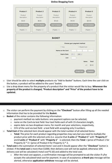 Solved Can You Give The Code Chegg