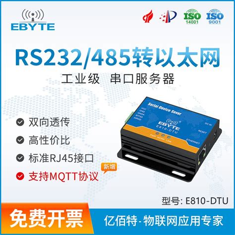 Serial Port Server Ethernet To Serial Port Network Vicedeal