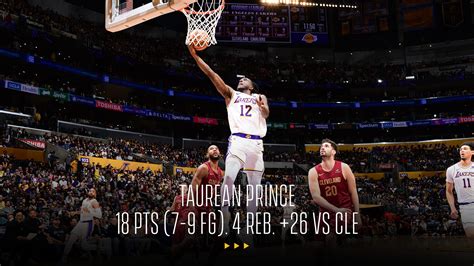 Tagged With Taurean Prince