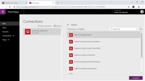 Integrate Live Excel Data Into Custom Business Apps Built In Power Apps