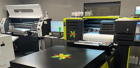 Dtf Printing Rr Printing Solutions