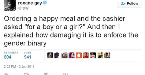Ordering A Happy Meal May Enforce The Gender Binary Imgur