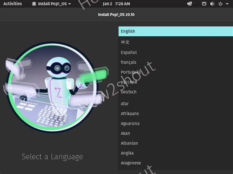 How To Install Pop OS In Virtualbox Virtual Machine LinuxShout