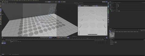redshift materials not appearing within the shader graph r cinema4d