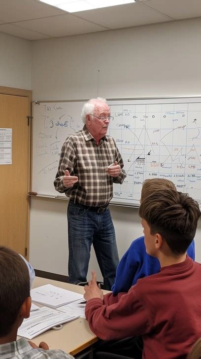 Free Classroom Learning Experience Image Education Teaching