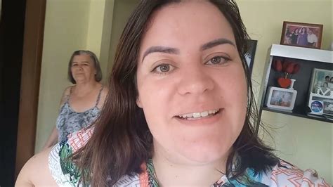 Vlog Domingo Em Famílimaria Evertonurachoficial Youtube