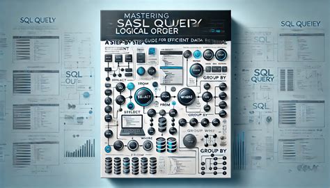 Mastering Sql Query Logical Order A Step By Step Guide For Efficient