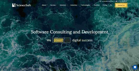 Top 50 Enterprise Software Development Companies Jan 2026 Rankings