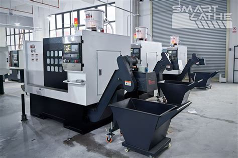 the introduction of the auxiliary for cnc lathe machine