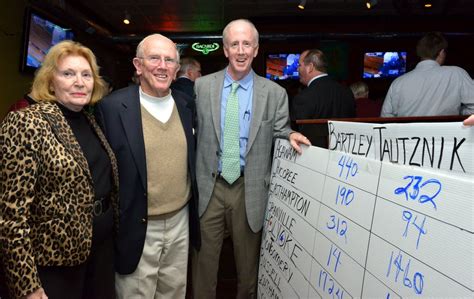 Holyokes David M Bartley Author Of Special Education Law Past Hcc