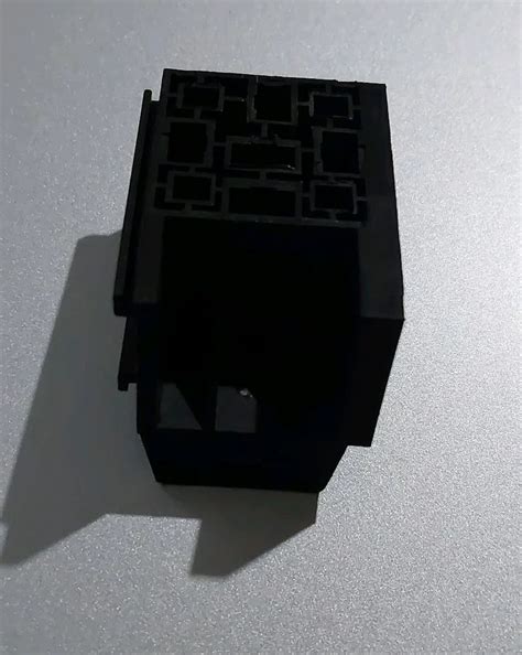 5 Pin Relay Socket Connector Holder At ₹ 20 Piece Relay Socket In Pune Id 2851976243055