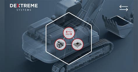 Danfoss Dextreme Systems Pathway Construction Equipment