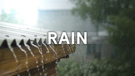 The Script Rain Remix Youtube