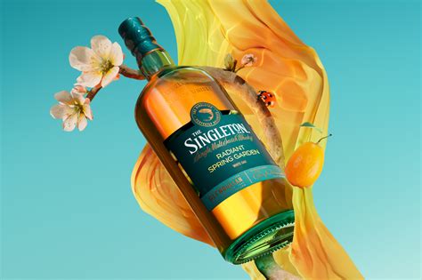 Singleton Whisky Logo Singleton Of Glen Ord 15 Year Old The