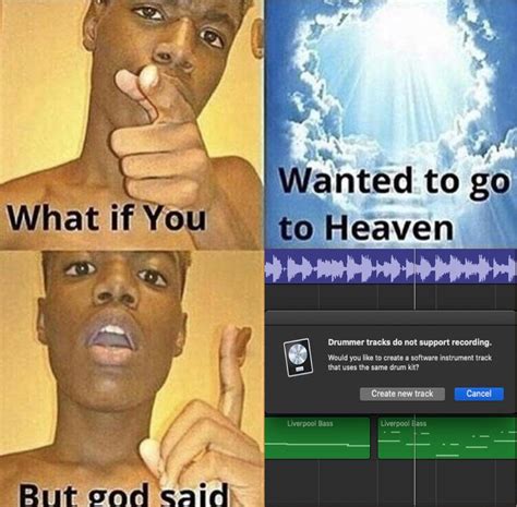 Why Cant It Just Select The Last Track I Was On R Logic Studio