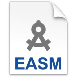 EASM File Extension What Is EASM And How Do I Open It