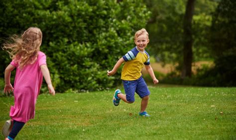 The Great Garden Game A Thon Time And Leisure