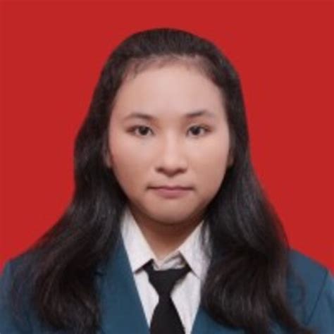 Helena Hanisa University Of Indonesia Depok Ui Medical Biology