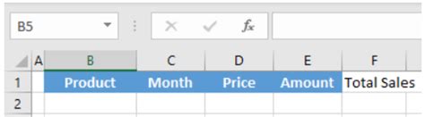Where Is Format Painter In Excel A Quick Guide Earn And Excel