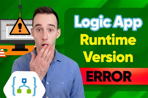 How To Fix Logic App Standard Runtime Version Error Quickly Azuretechinsider