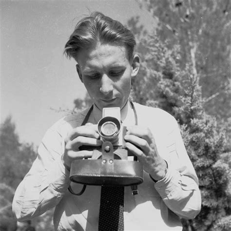 Hebron Portrait Of Jean Mohr Delegate Of Icrc Copyright Jacques Download Scientific