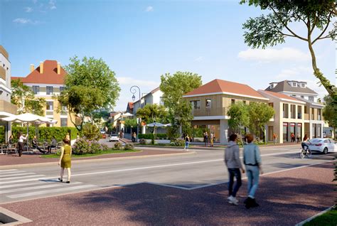 Vélizy H2 Promotion