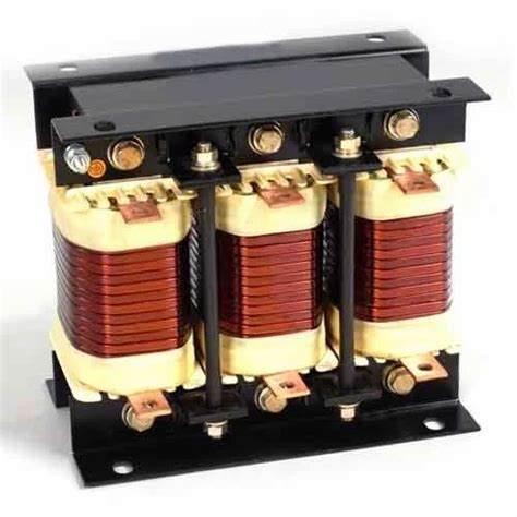 Three Phase Reactor Phase Reactor Latest Price Manufacturers Suppliers