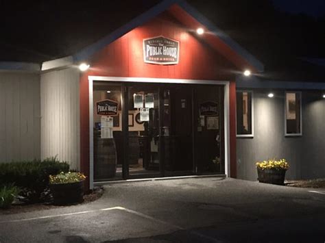 The Public House At Quechee Gorge 109 Photos And 170 Reviews American
