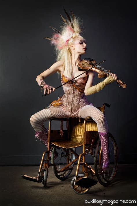 The Violin That Started It All — Emilie Autumn Official Site