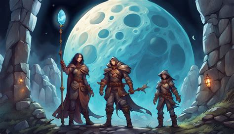 Moon Shine Forever By Prometej1990 On Deviantart