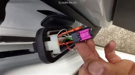 Drivers Side Airbag Crash Sensor At Abbey Takasuka Blog