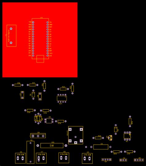 pid motor control easyeda open source hardware lab