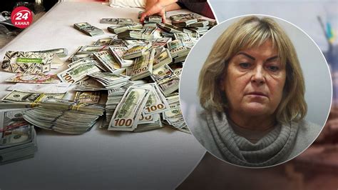 Тетяна Крупа з Хмельницької МСЕК відправлена під варту на 60 днів новини України 24 Канал