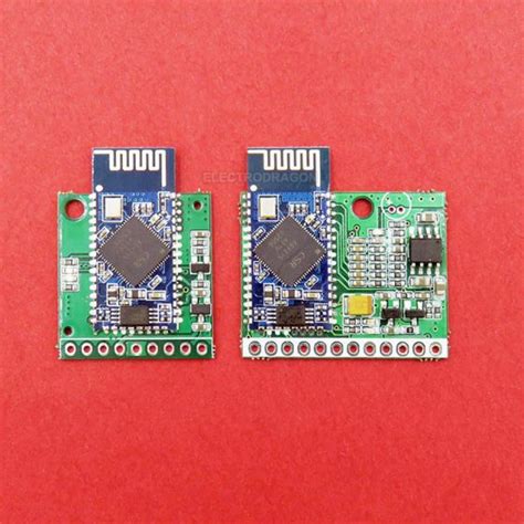 Microphone With Max Amplifier Breakout ElectroDragon