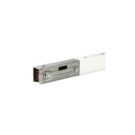 Schneider Electric Kba25ed2305tw Aluminium Busbar Trunking Switch