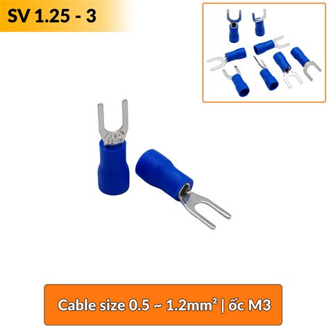 Đầu COS Y Xanh Dương Nshop