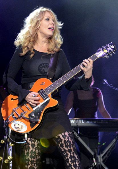 Heart Nancy Wilson Artofit