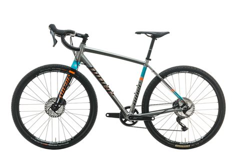 2019 Niner Rlt 9 4 Star Shimano Grx