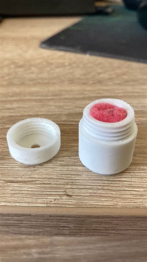 Filament Filter Updated By Arsenii Tymoshenko Download Free Stl